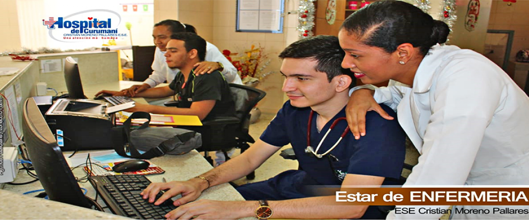 Hospital Local Cristian Moreno Pallares