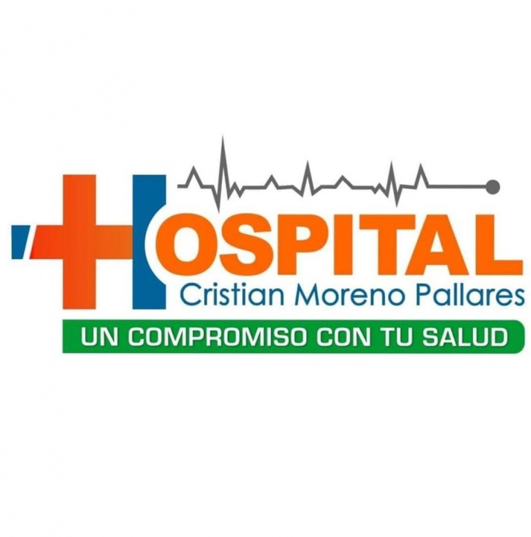 Logo HCMP_2020 | Hospital Local Cristian Moreno Pallares de Curumani